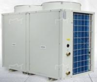China High Efficiency Aquaculture Heat Pump with Intelligent Temperature Control and Energy-Saving Corrosion-Resistant Design for sale