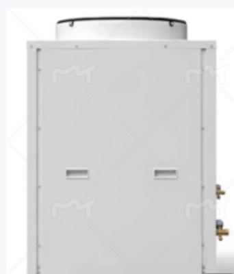 China Commercial-Grade Farming Heat Pump Heater with 15kW Powerful Capacity, R32 Eco-Friendly Refrigerant, and Auto-Defrost Function for Poultry Farms and Greenhouse Cultivation for sale
