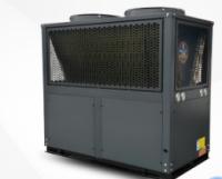 China Silent Operation Aquaculture Heat Pump with Titanium Heat Exchanger and Saltwater-Resistant Design for Marine Fish Farms for sale