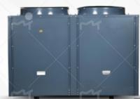 China Silent Operation Aquaculture Heat Pump with Titanium Heat Exchanger and IPX4 Waterproof for Marine Fish Farms for sale