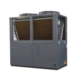 China Premium Swimming Pool Heat Pump with 150,000 BTU Heating Capacity and Titanium Heat Exchanger for Corrosion Resistance Works In Temperatures As Low As 20°F for sale