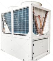 China Eco-Friendly Swimming Pool Heat Pump with WiFi Connectivity and 100,000 BTU Output for sale