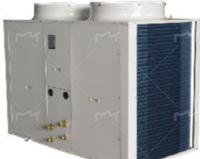 China EVI Heat Pump with Corrosion Resistant Titanium Heat Exchanger for Aquaculture Saves 70% Energy with Intelligent Start-Stop for sale