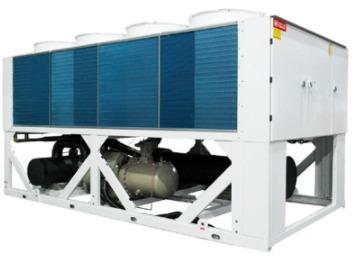 China Eco-Friendly Aquaculture Heat Pump with 100,000 BTU Heating Power and Remote Monitoring for Fish Farming for sale