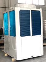 China Meidibao Aquaculture Heat Pump with 50% Electricity Saved Constant Temperature Control and Resistant To Cold And Humidity for sale