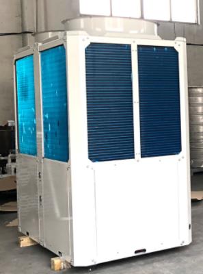 China Meidibao Aquaculture Heat Pump with 50% Electricity Saved Constant Temperature Control and Resistant To Cold And Humidity for sale
