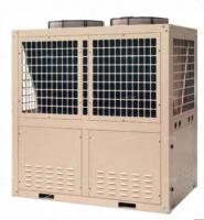 China Aquaculture Heat Pump with Constant Temperature Stability Low Energy Consumption and Durable Industrial-Grade Components for sale