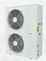 China Energy-saving Air Source Heat Pump with 50% Power Saving, 30s Fast Cooling and 18dB Ultra-quiet Operation for sale