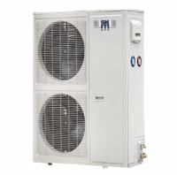 China Meidibao Heat Pump with 1kWh/Night Energy Efficiency, Precise 0.5℃ Control and All-Day Fresh Air for Smart Living for sale