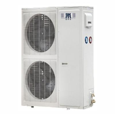 China Meidibao Heat Pump with 1kWh/Night Energy Efficiency, Precise 0.5℃ Control and All-Day Fresh Air for Smart Living for sale