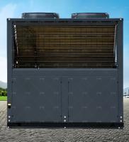 China Energy-Efficient Swimming Pool Heat Pump with Rapid Heating and All-Weather Durability for Consistent Water Temperature for sale