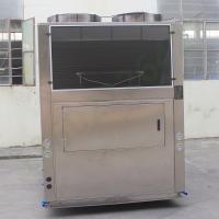 China High-Efficiency Swimming Pool Heat Pump with Smart Control and Environmentally Friendly Refrigerant for sale