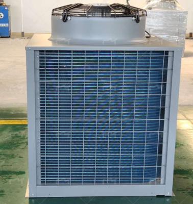 China Fast-Heating Quiet Operation Year-Round Efficiency Pool Heat Pump with Eco-Safe Technology for sale