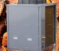 China Fast-Heating Quiet Operation Eco-Safe Technology Pool Heat Pump for Year-Round Efficiency for sale
