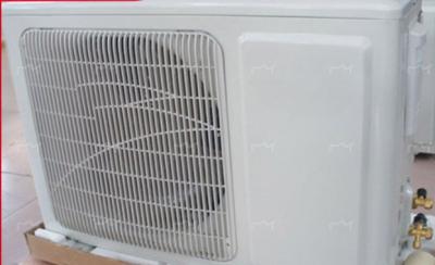 China Energy-Saving Air Source Heat Pump with 40% Energy Savings, Fast Cooling, and Precise Temperature Control for sale