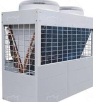 China Meidibao Heat Pump with Low Power Consumption Silent Performance and Smart Sustainable Features for sale