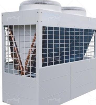 China Meidibao Heat Pump with Low Power Consumption Silent Performance and Smart Sustainable Features for sale