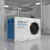China Energy-Efficient Aquaculture Heat Pump with Long-Life and Simple Operation for Precise Water Temperature Control for sale