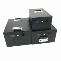 China 48 - 60 Lithium 72v Battery 20A 1000W 2000W Moto Electrica for sale