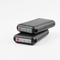 China Bater Hunting Voice Tap 3.7v Lithium Batteries 3000Mah Rc 5000Mah for sale