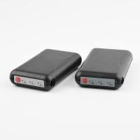 China Bater Hunting Voice Tap 3.7v Lithium Batteries 3000Mah Rc 5000Mah for sale