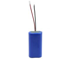 China 2s Lipo Battery 7.2V 12V For Milk Machine Mini 1750Mah for sale