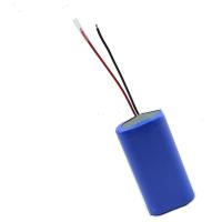 China 2s Lipo Battery 7.2V 12V For Milk Machine Mini 1750Mah for sale
