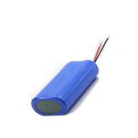 China 2s Lipo Battery 7.2V 12V For Milk Machine Mini 1750Mah for sale