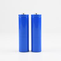 China Rechargeable 1200mah Lithium 18650 Battery For Scooters Mbot for sale