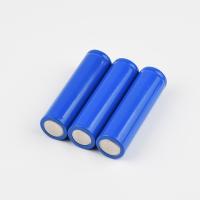 China Rechargeable 1200mah Lithium 18650 Battery For Scooters Mbot for sale