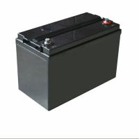 China Lithium Battery Pack Oem Odm Lifepo4 12V 100Ah 200Ah 300Ah With App Control for sale