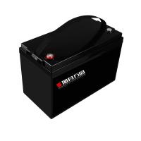 China Lithium Battery Pack Oem Odm Lifepo4 12V 100Ah 200Ah 300Ah With App Control for sale