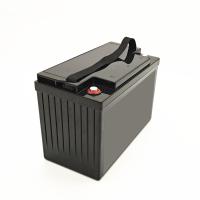 China Lithium Ion Lifepo4 Solar Energy System Battery 12V 100Ah 200Ah 300Ah for sale