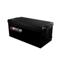 China Lithium Ion Lifepo4 Solar Energy System Battery 12V 100Ah 200Ah 300Ah for sale