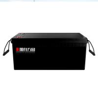 China Lithium Ion Lifepo4 Solar Energy System Battery 12V 100Ah 200Ah 300Ah for sale
