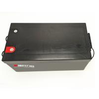 China 12V 100Ah 230Ah 300Ah Lifepo4 Lithium Battery Pack For Solar Energy System for sale