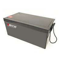 China 12V 100Ah 230Ah 300Ah Lifepo4 Lithium Battery Pack For Solar Energy System for sale