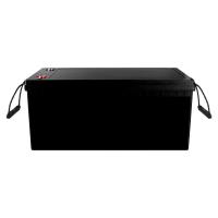 China Solar Energy System Lithium Ion Lifepo4 Battery Pack 12V 100Ah 230Ah 300Ah 460Ah for sale