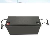 China 12V 100Ah 230Ah Lithium Ion Lifepo4 Battery Pack For Solar Energy System for sale