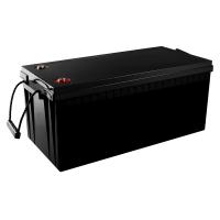 China 12V 100Ah 230Ah Lithium Ion Lifepo4 Battery Pack For Solar Energy System for sale