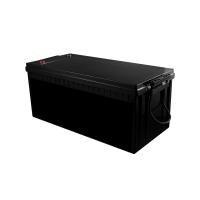 China 12V 100Ah 230Ah Lithium Ion Lifepo4 Battery Pack For Solar Energy System for sale
