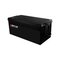 China Lifepo4 12V 300Ah Pack For Solar System Golf Carts Lithium Ion Battery for sale