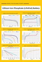 China 24V 200Ah Lithium Ion 24V Lifepo4 Battery For Solar Storage for sale