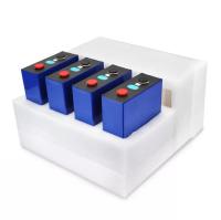 China 6000 Cycles LiFePO4 Lithium Battery 280Ah 48V For Solar Systems for sale