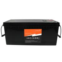 China LFP Power 24V 100Ah LiFePO4 Lithium Battery For Energy Storage for sale