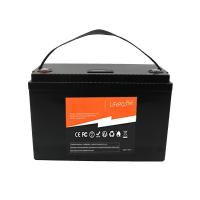 China 12v 30ah Lithium Iron Phosphate Battery For golf cart electric bike for sale