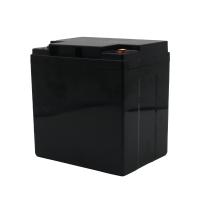 China 50Ah 12 Volt Lithium Battery Pack Large Capacity Power Bank Storage for sale