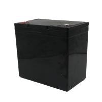 China 50Ah 12 Volt Lithium Battery Pack Large Capacity Power Bank Storage for sale