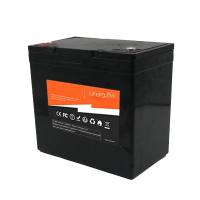 China UN38.3 MSDS 12 Volt Lithium Battery Pack 6ah 12ah 18ah 36ah 200ah for sale