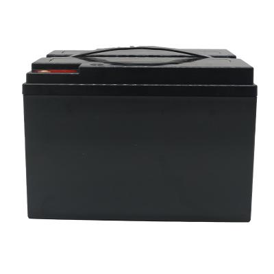 China 4S34P 32700 LiFePO4 Lithium Battery Rechargeable Li Ion Storage for sale